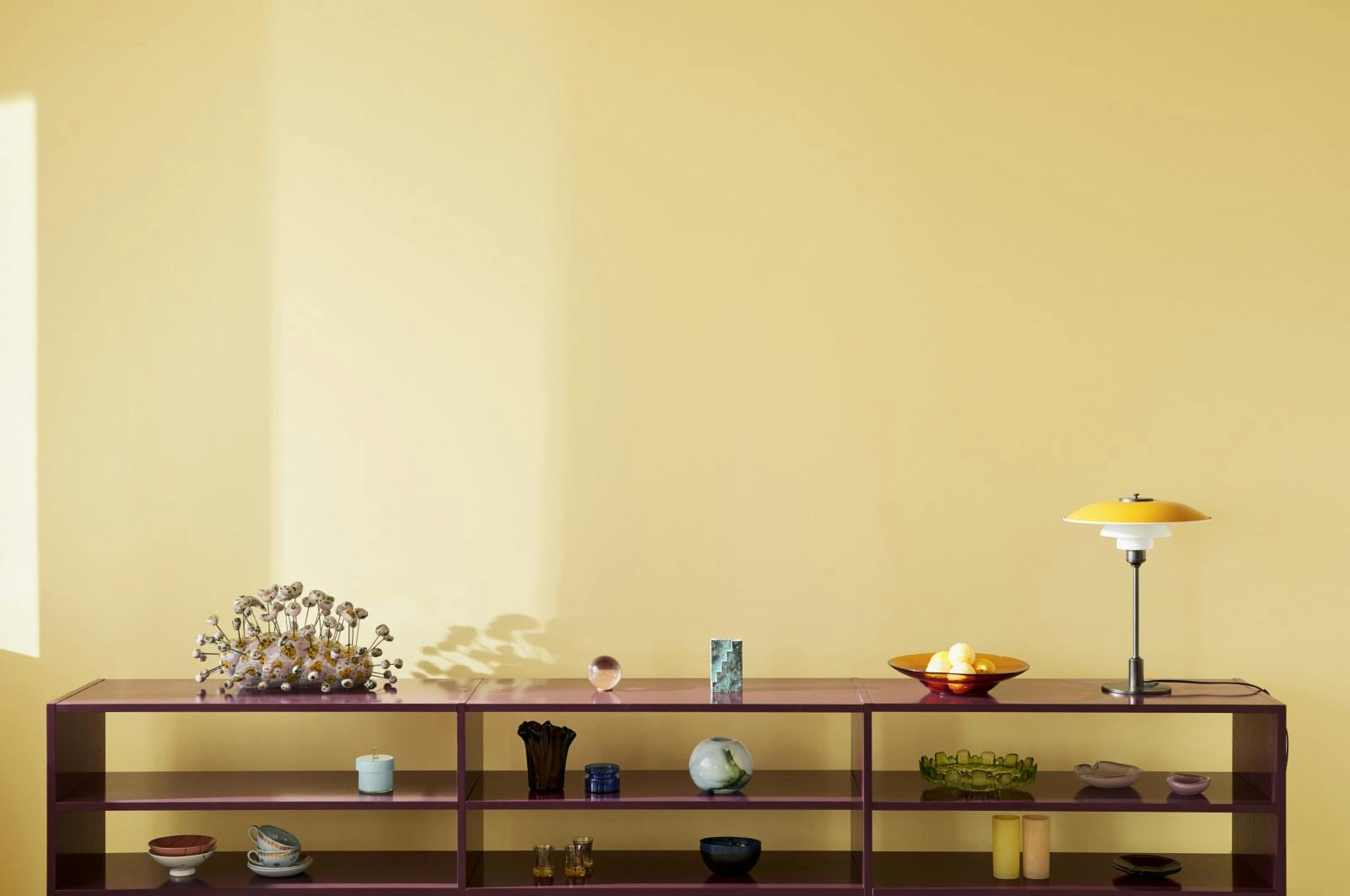 4 Lemon Paint Colours to Add Sunshine to your Home