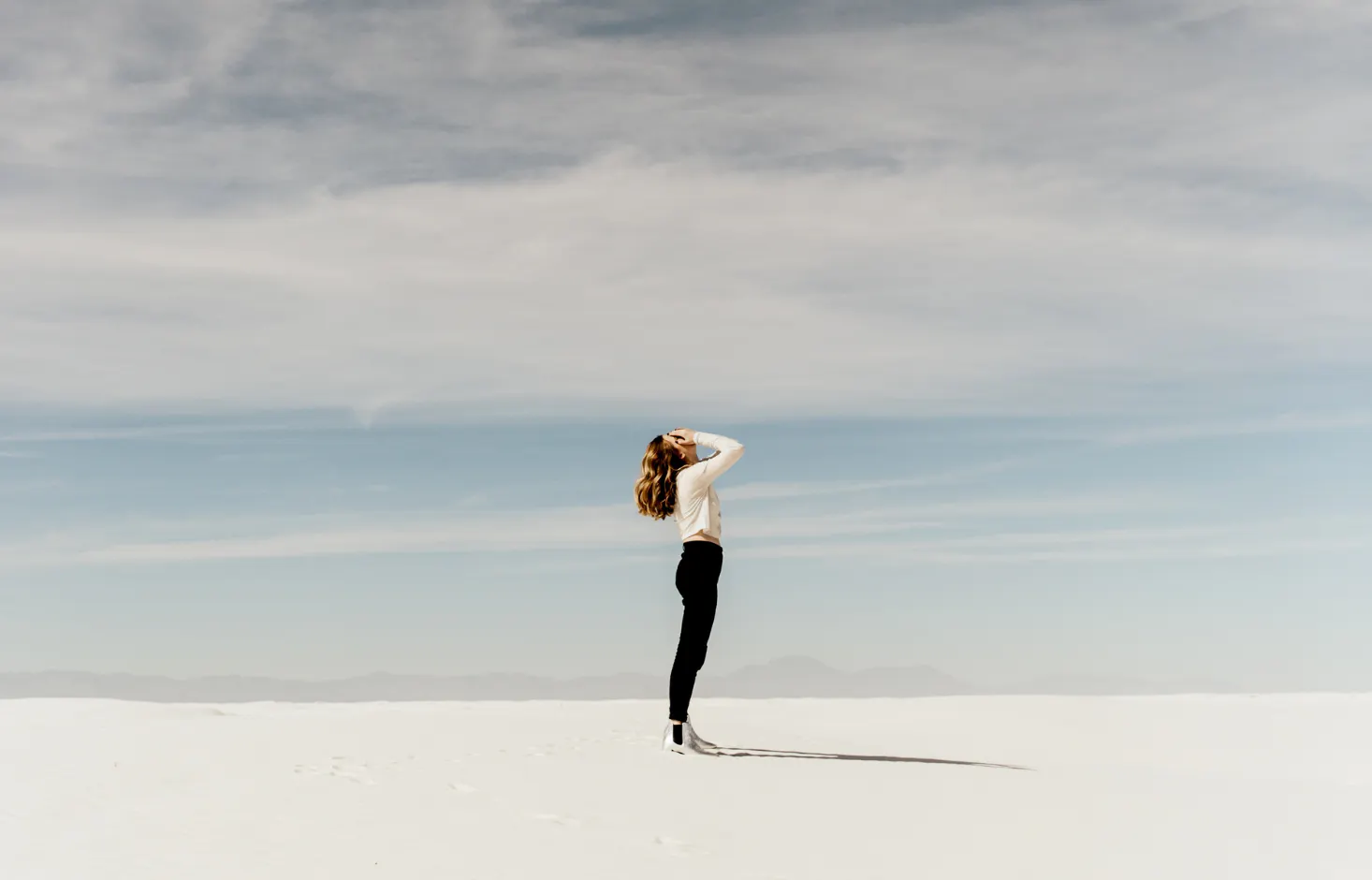 Feeling like your life is on pause | Tilly Blog