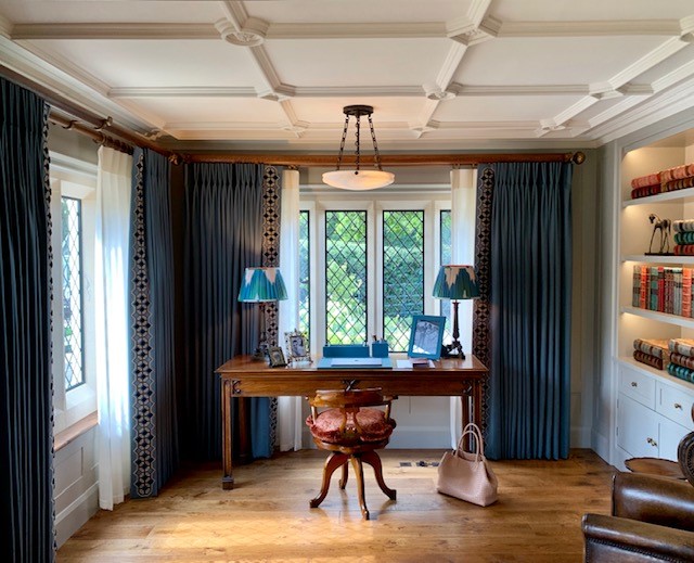 Country Home Case Study — Tillys Interiors