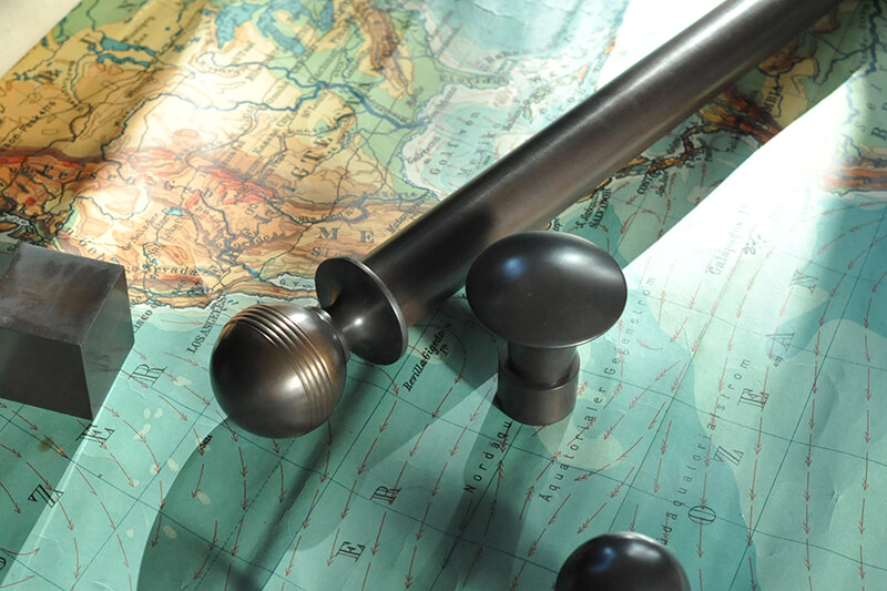 Bronze Classic Collection — Tillys Interiors