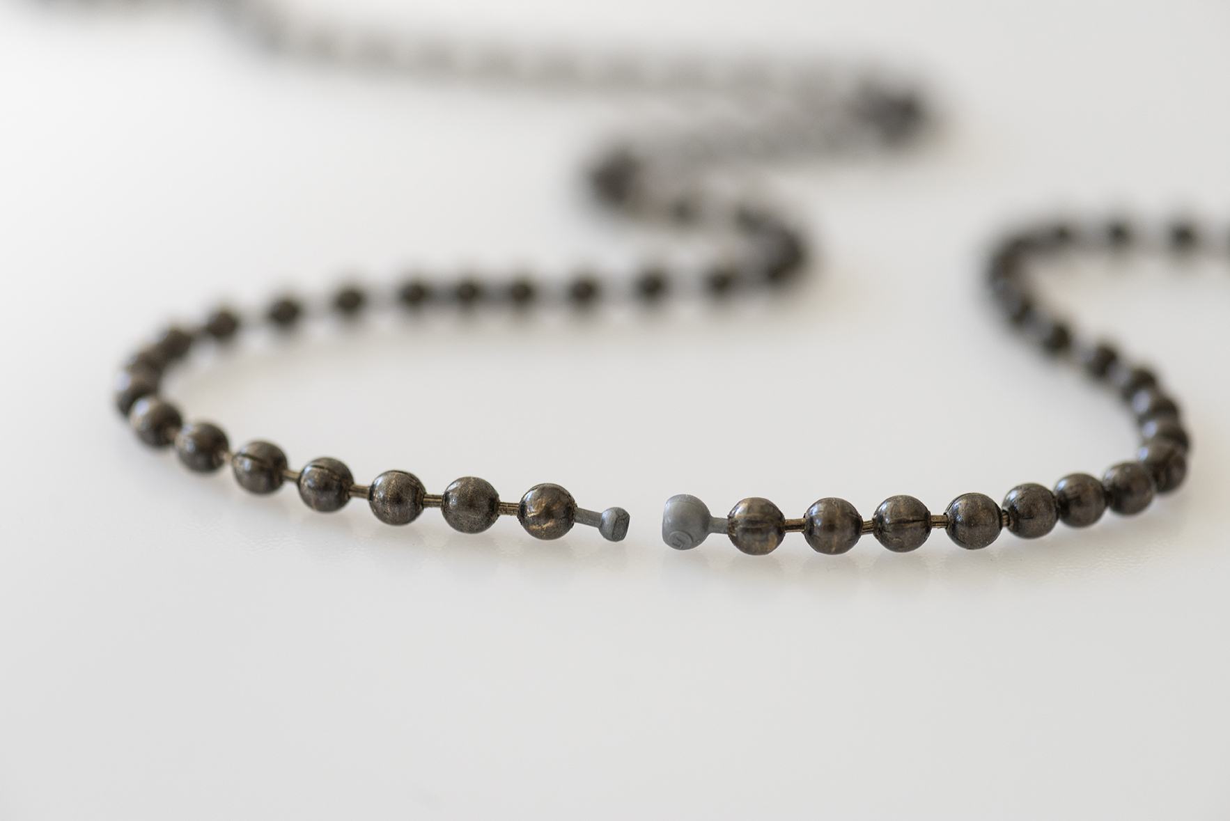 Contiunous Breakaway Chain — Tillys Interiors