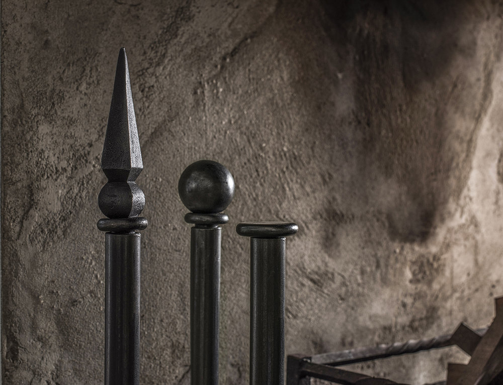 Blacksmith Collection — Tillys Interiors