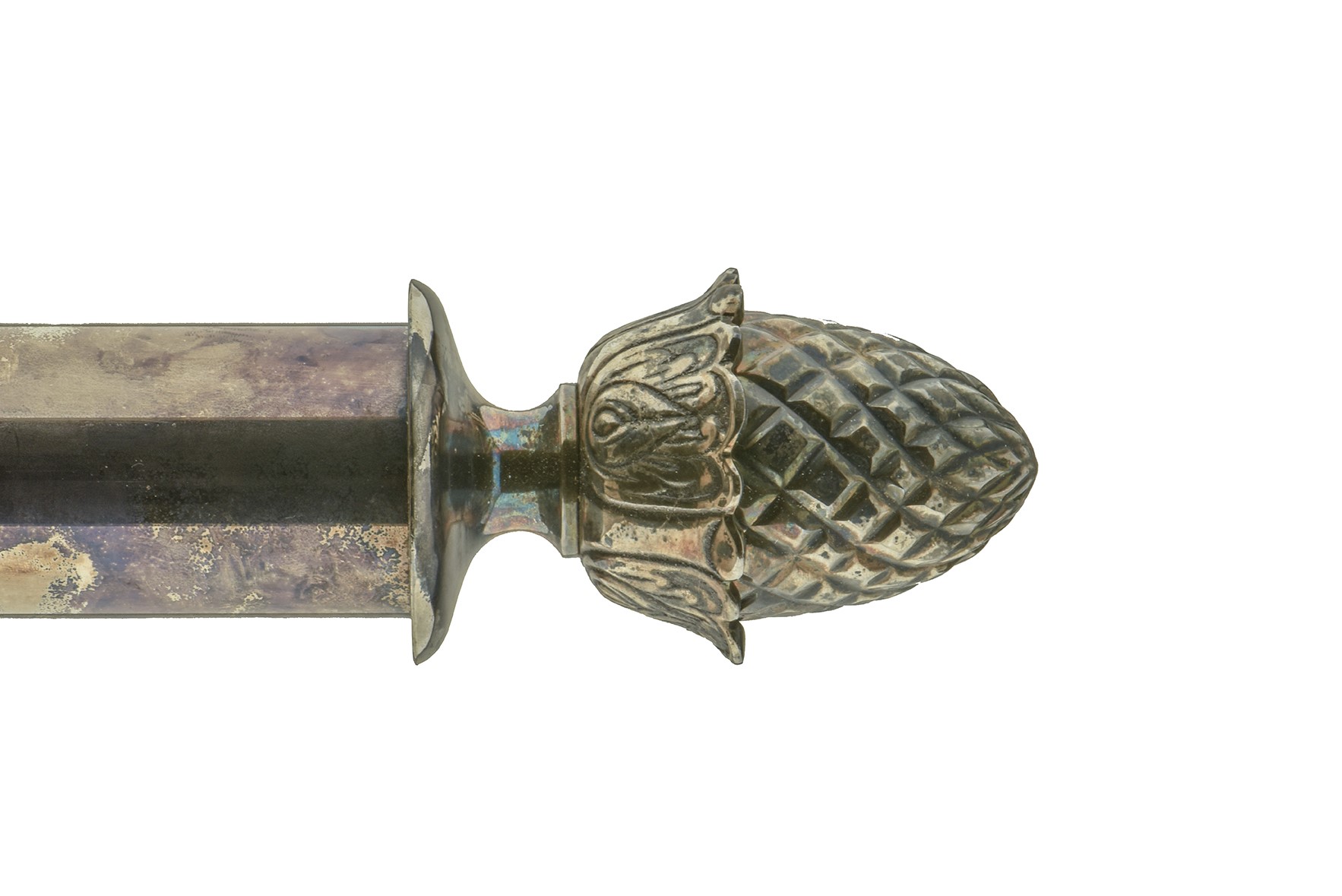 Antique Nickel Classic Collection — Tillys Interiors