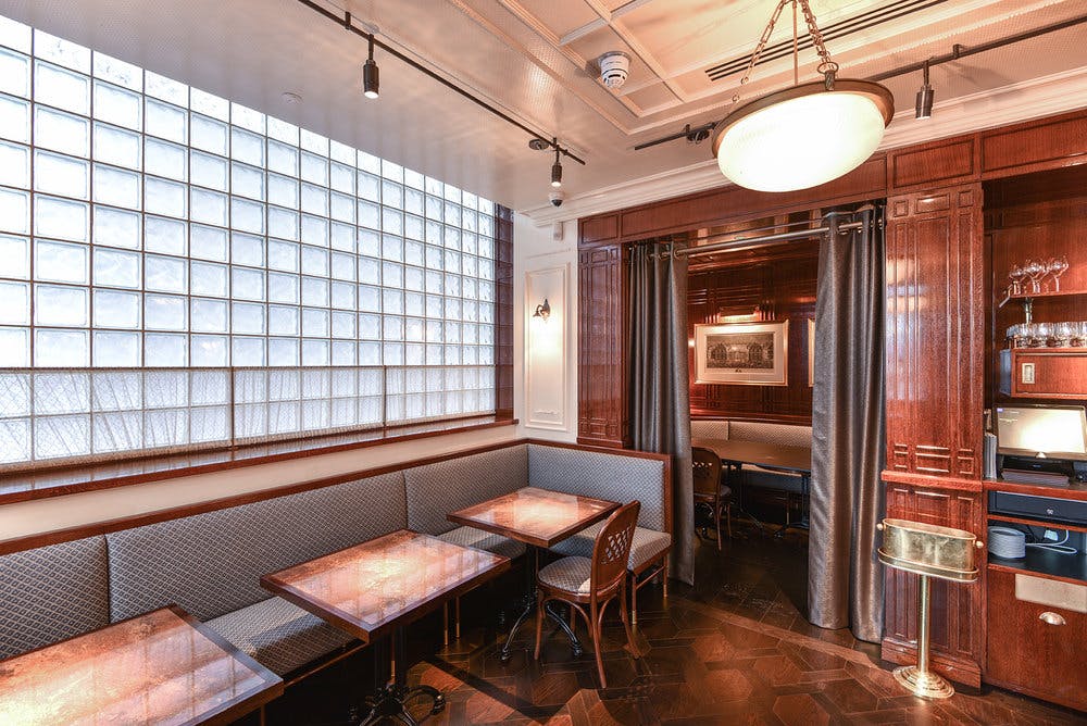 The Bellanger Case Study — Tillys Interiors