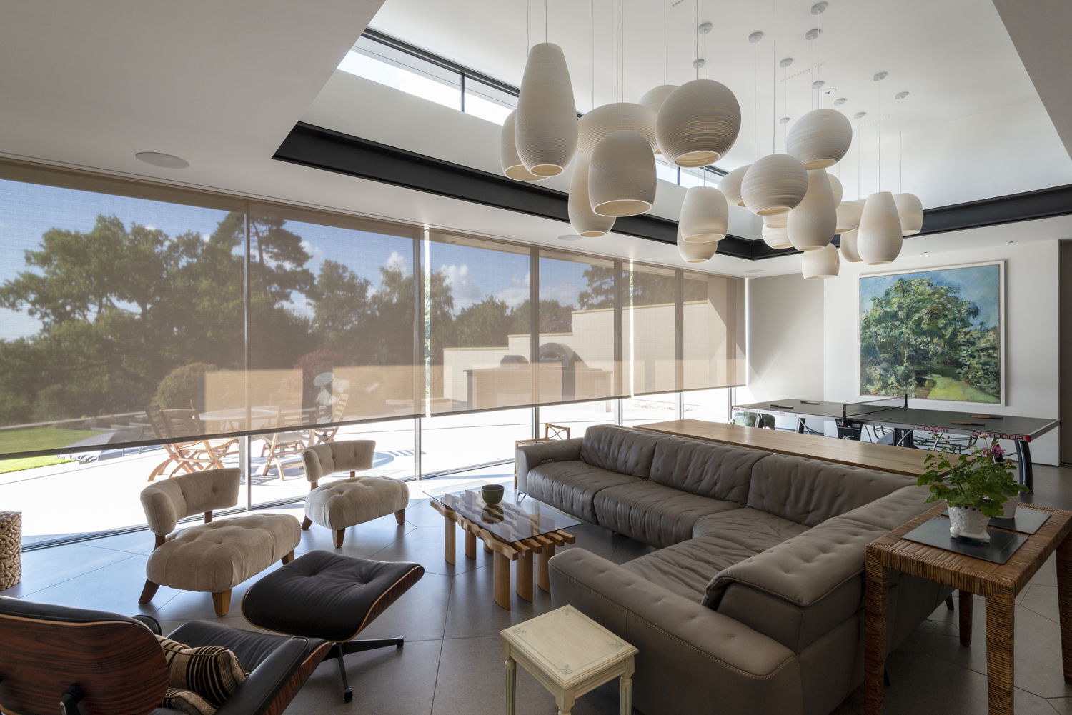 Concealment Collection — Tillys Interiors