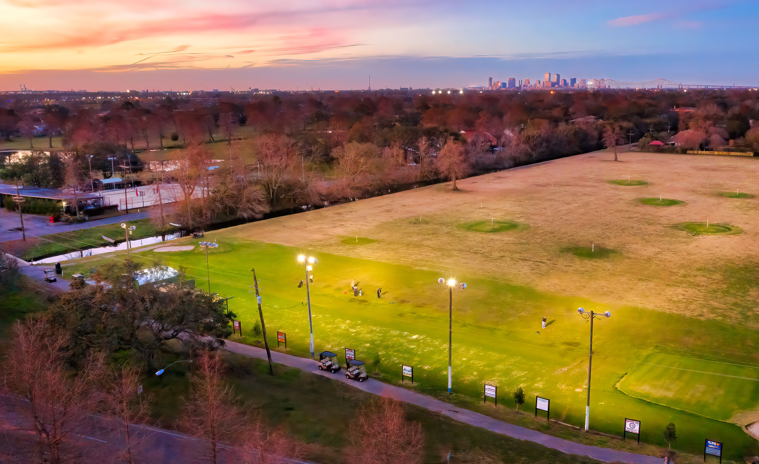 Photo Gallery | Timberlane Golf & Rec