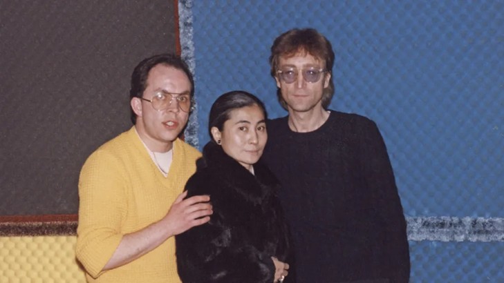 Former BBC Radio 1 DJ and presenter Andy Peebles dies aged 76