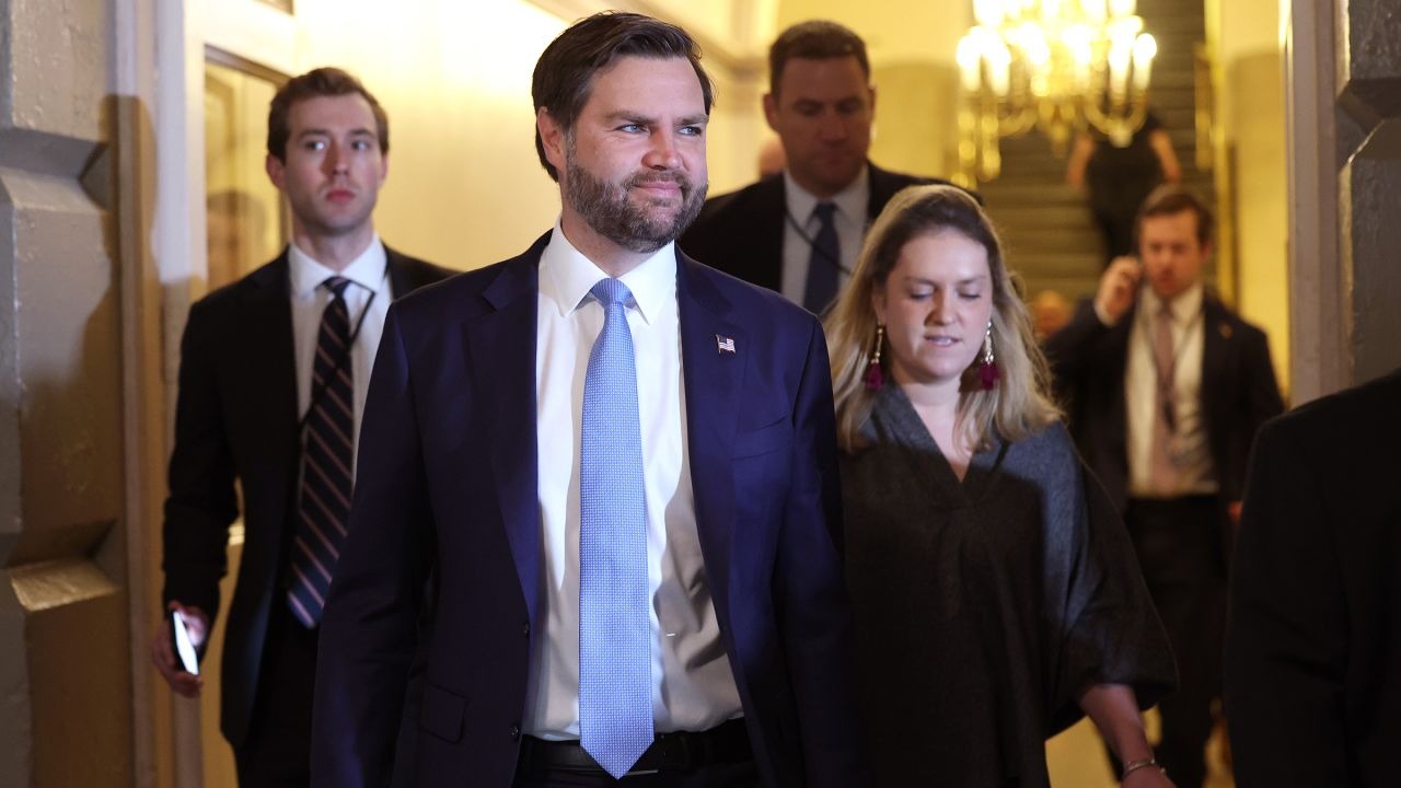 The Trump administration has harsh words for Europe