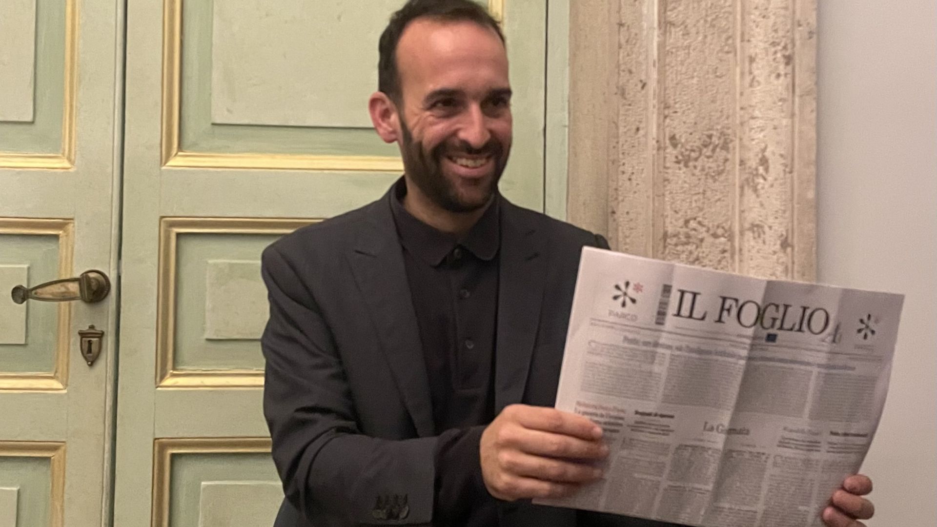 “Leren wat we moeten vragen”