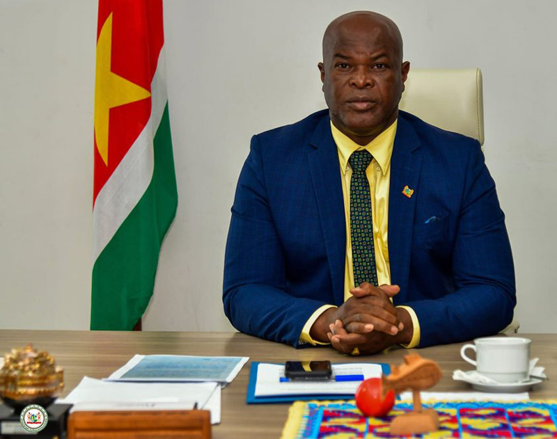 “There should be no more doubts about ABOP and Brunswijk”