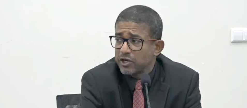 Landvreugd: “Ondanks kinderziektes alles op schema voor verkiezingen”