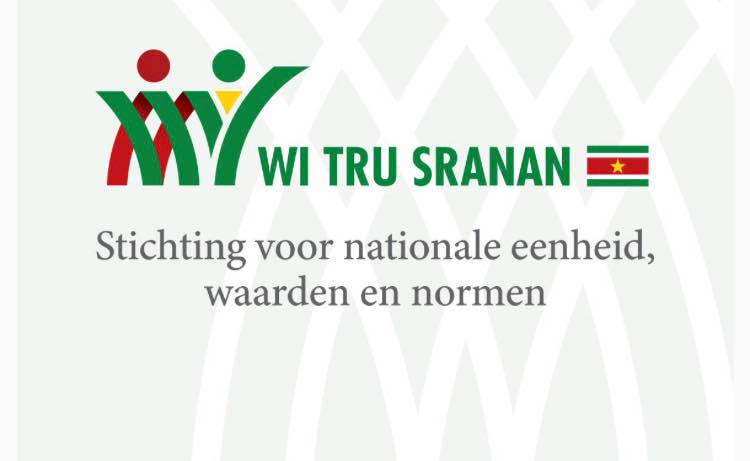 Wi Tru Sranan sluit virtuele tentoonstelling succesvol af