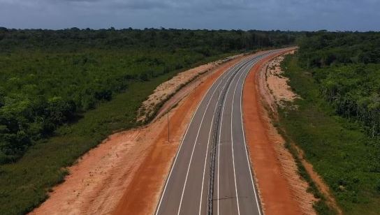 Geen naamsverandering voor Desiré Delano Bouterse Highway