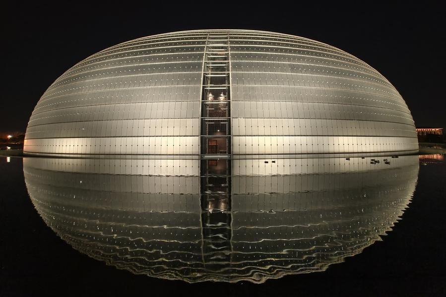 Chinese adaptation of Hamlet to return to Beijing's national performing ...