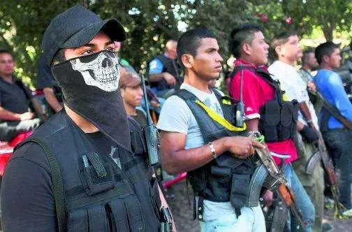 US to designate several drug cartels in Latin America as ‘terrorist’ groups