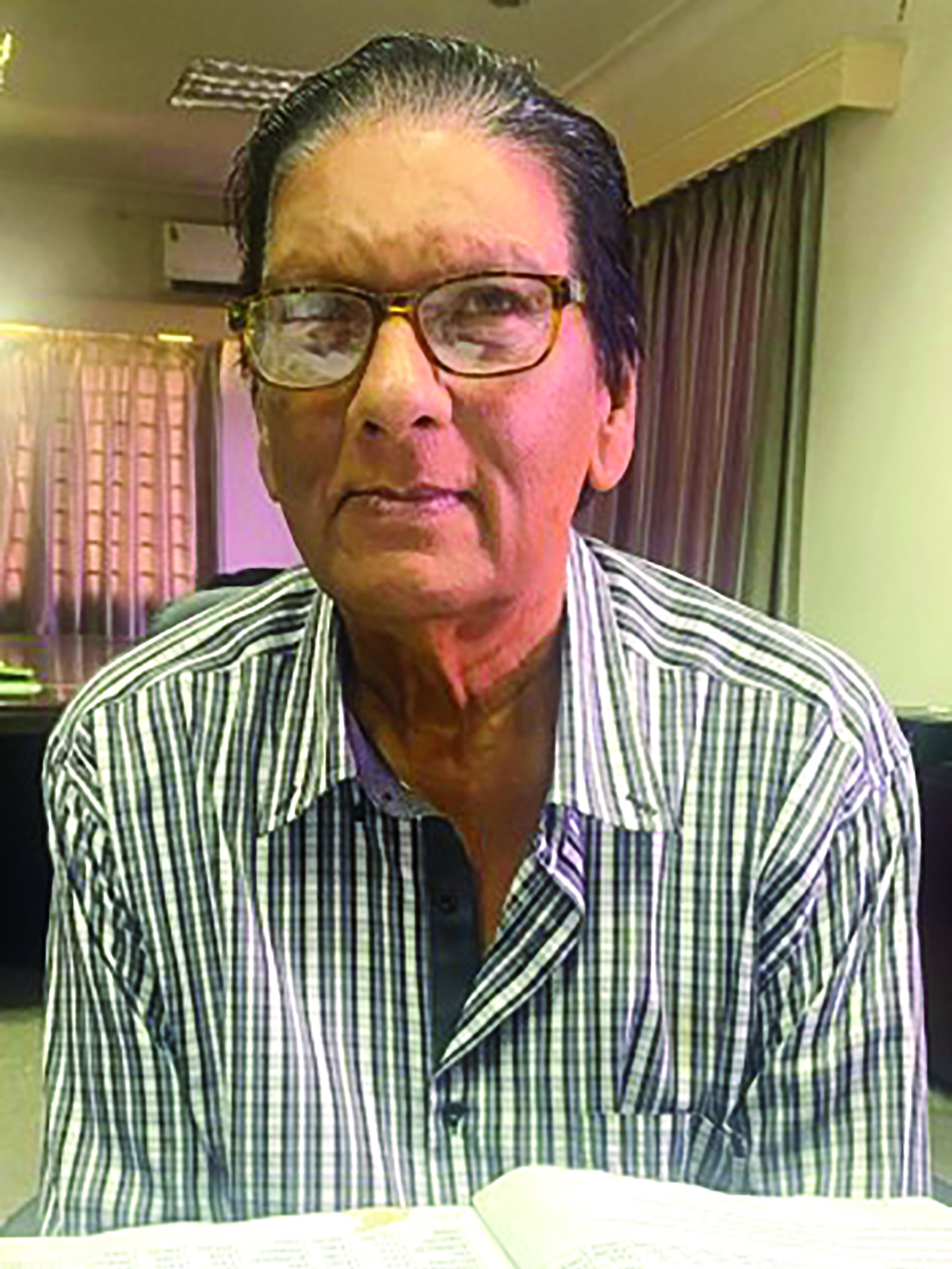 De politieke sterkte van de VHP tussen 1949-1980 (deel 2)