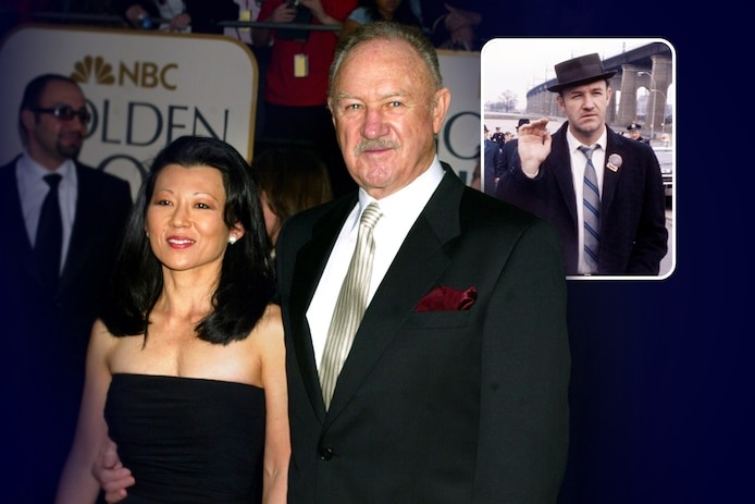 Mysterie rond overlijden Gene Hackman en vrouw Betsy