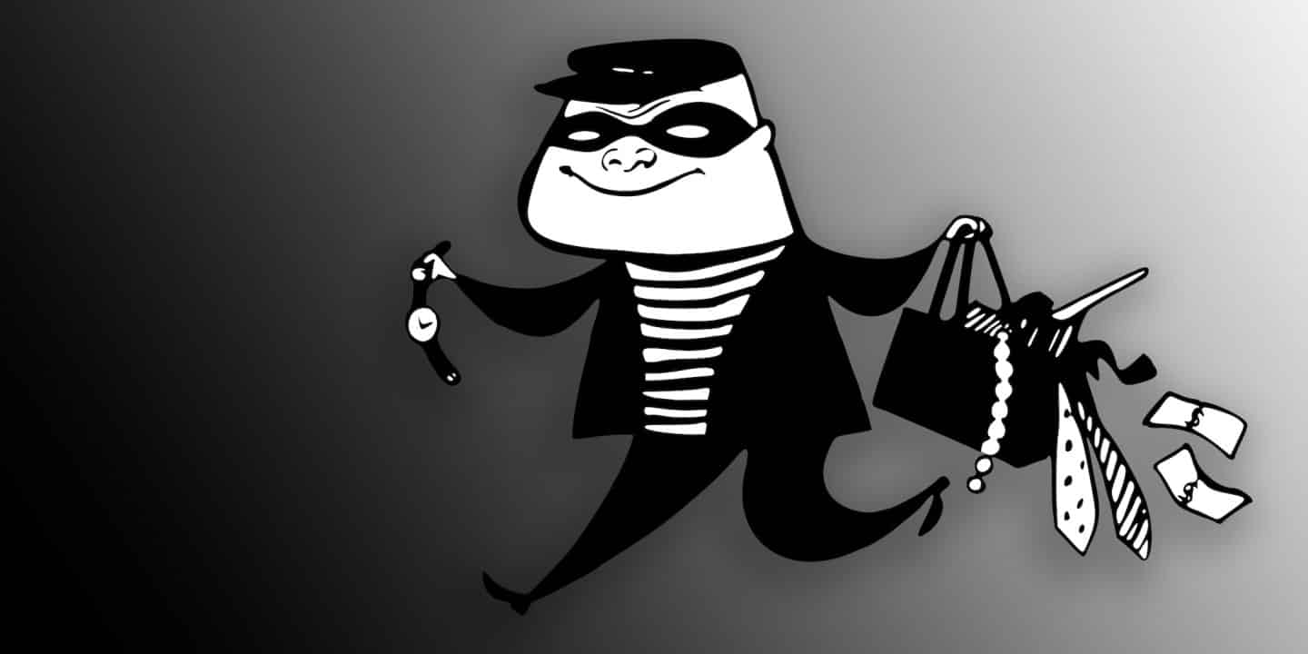 Security beefed up after burglary at CBB’s main office