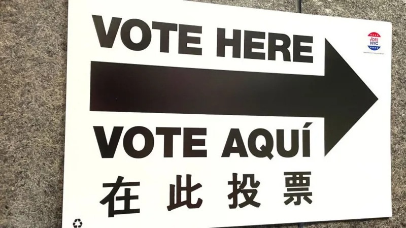 Trump to order English as official US language