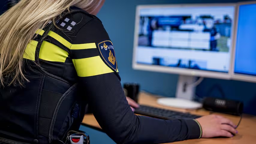 Overvaller krijgt spijt en meldt zich na negen jaar alsnog bij politie