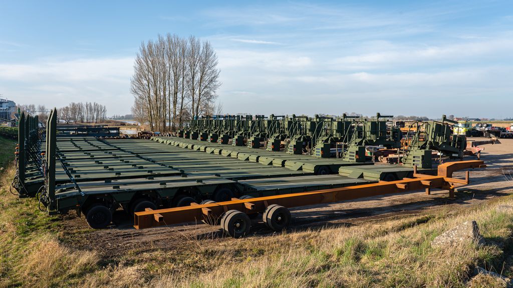 Honderden miljarden voor infra en defensie bieden economische kansen