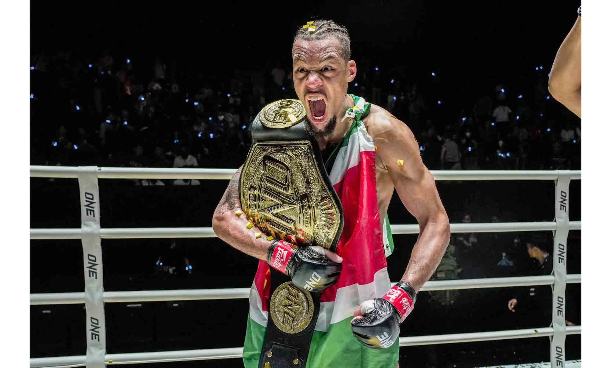 Eersel stapt de ring in tegen Nicolas