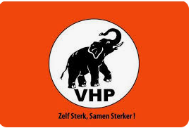 VHP en A20 presenteren kandidatenlijst