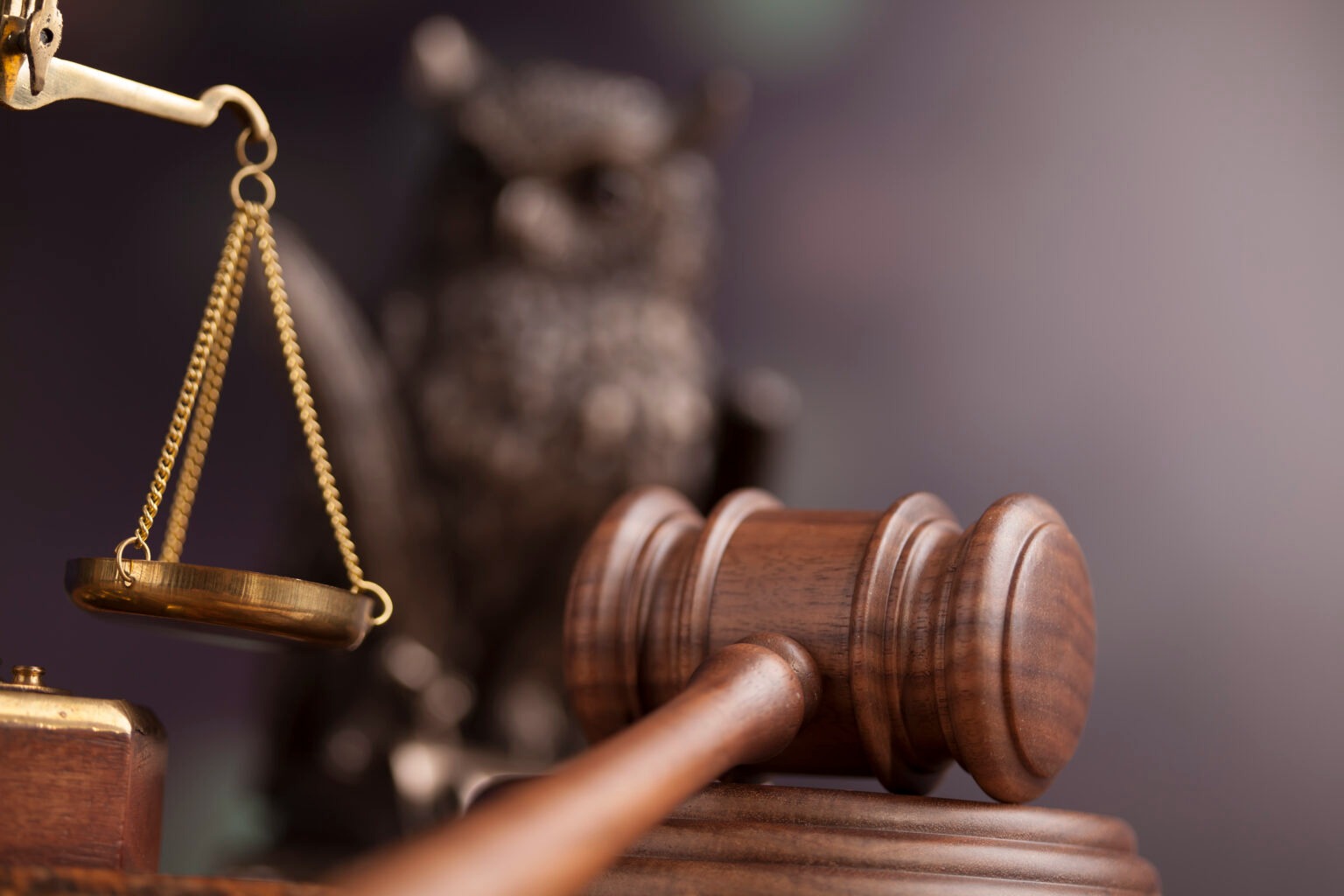 Legal action to be taken