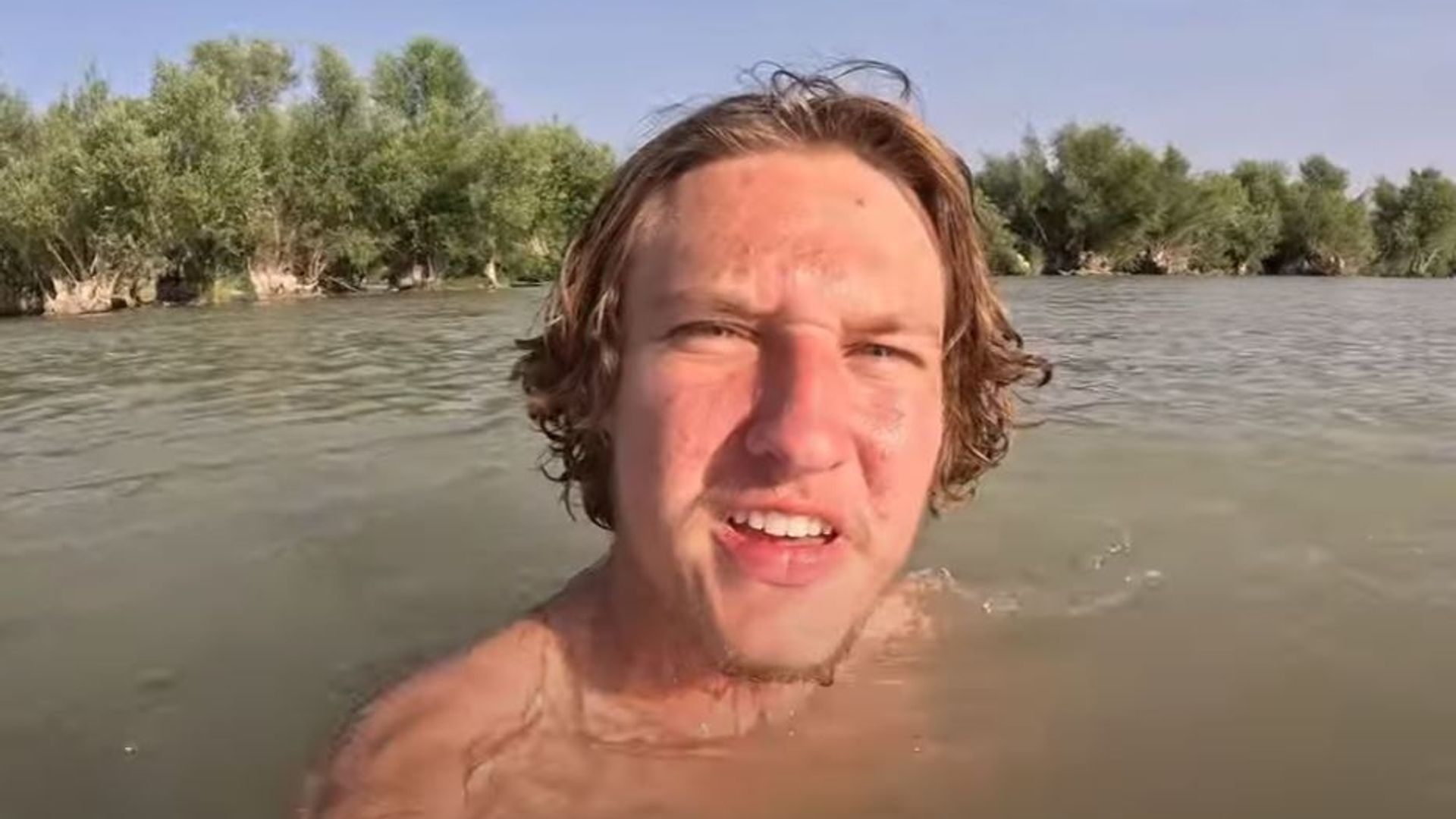 Amerikaanse youtuber gearresteerd die primitieve stam in India wilde bereiken