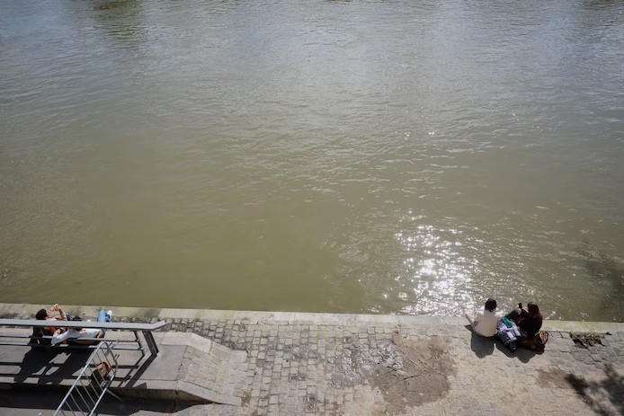 Grote Europese rivieren zitten vol microplastics