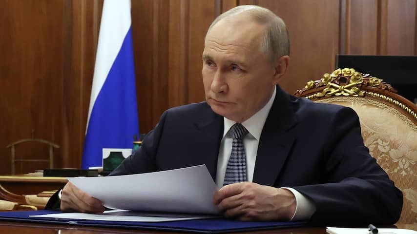 Rusland zegt 'onbeantwoorde vragen' te hebben over wapenstilstand in ...