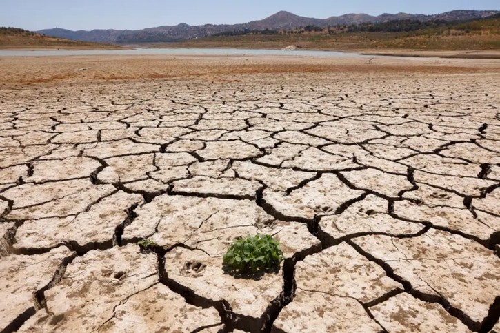 Record global temperatures in March illustrate threat to climate goals