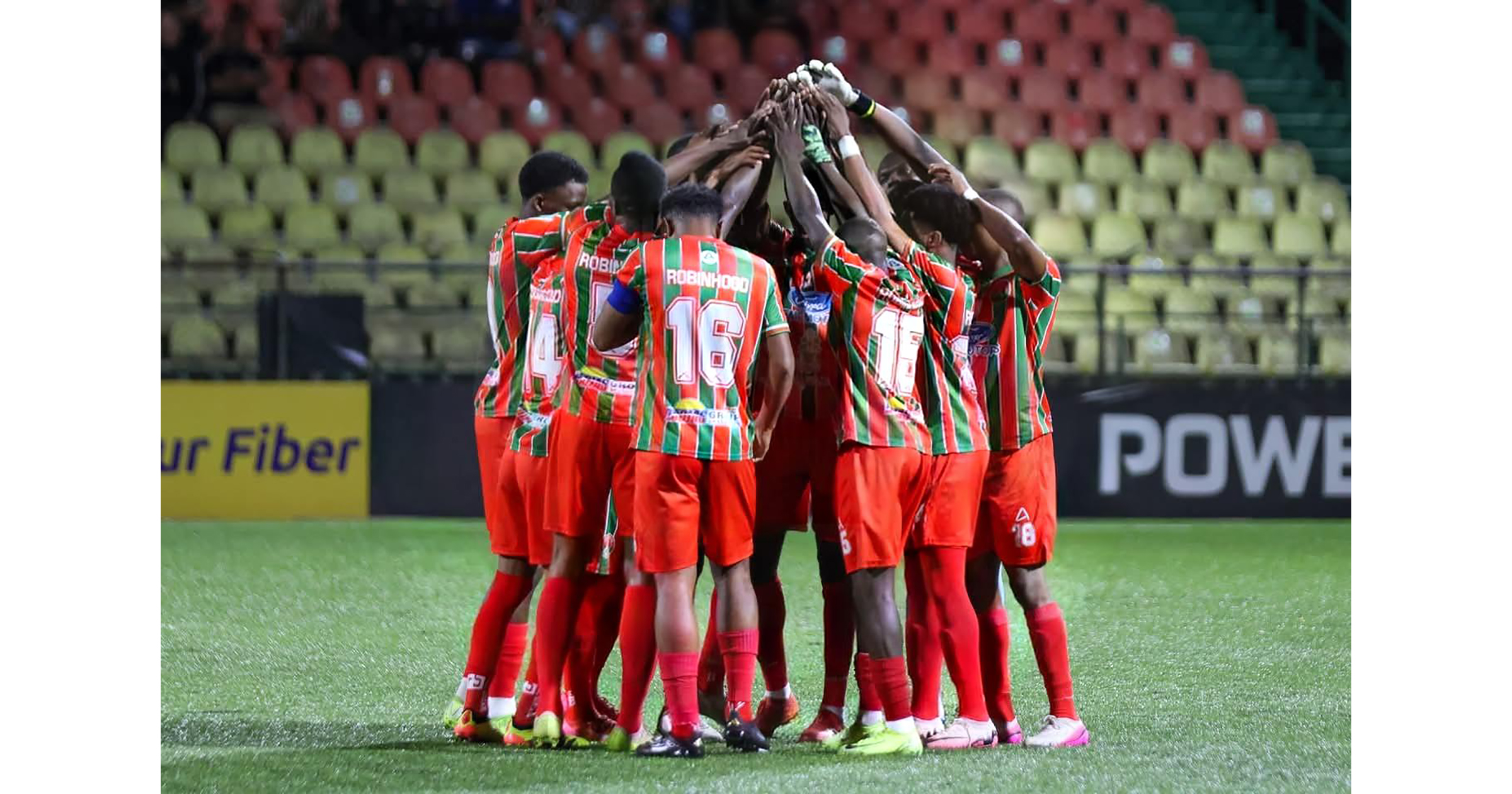 Gödeken wil Robinhood scherp houden in tweede ronde