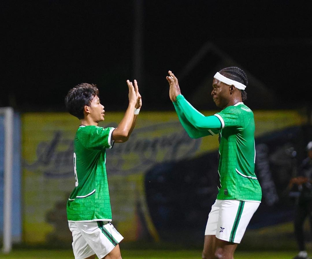 Rellum bezorgt Transvaal nipte zege op Leo Victor