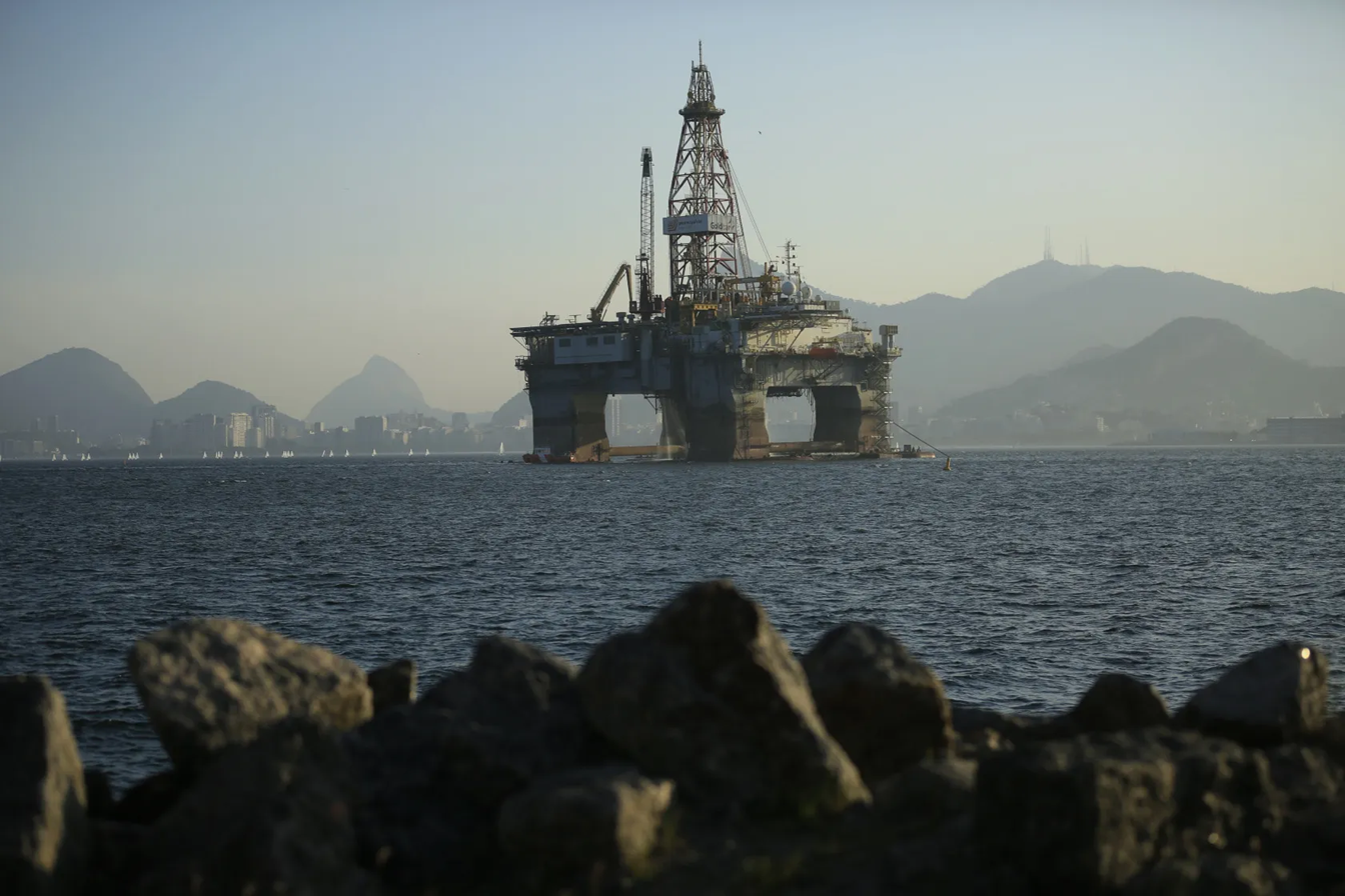 Brazil to auction 172 oil blocks in June