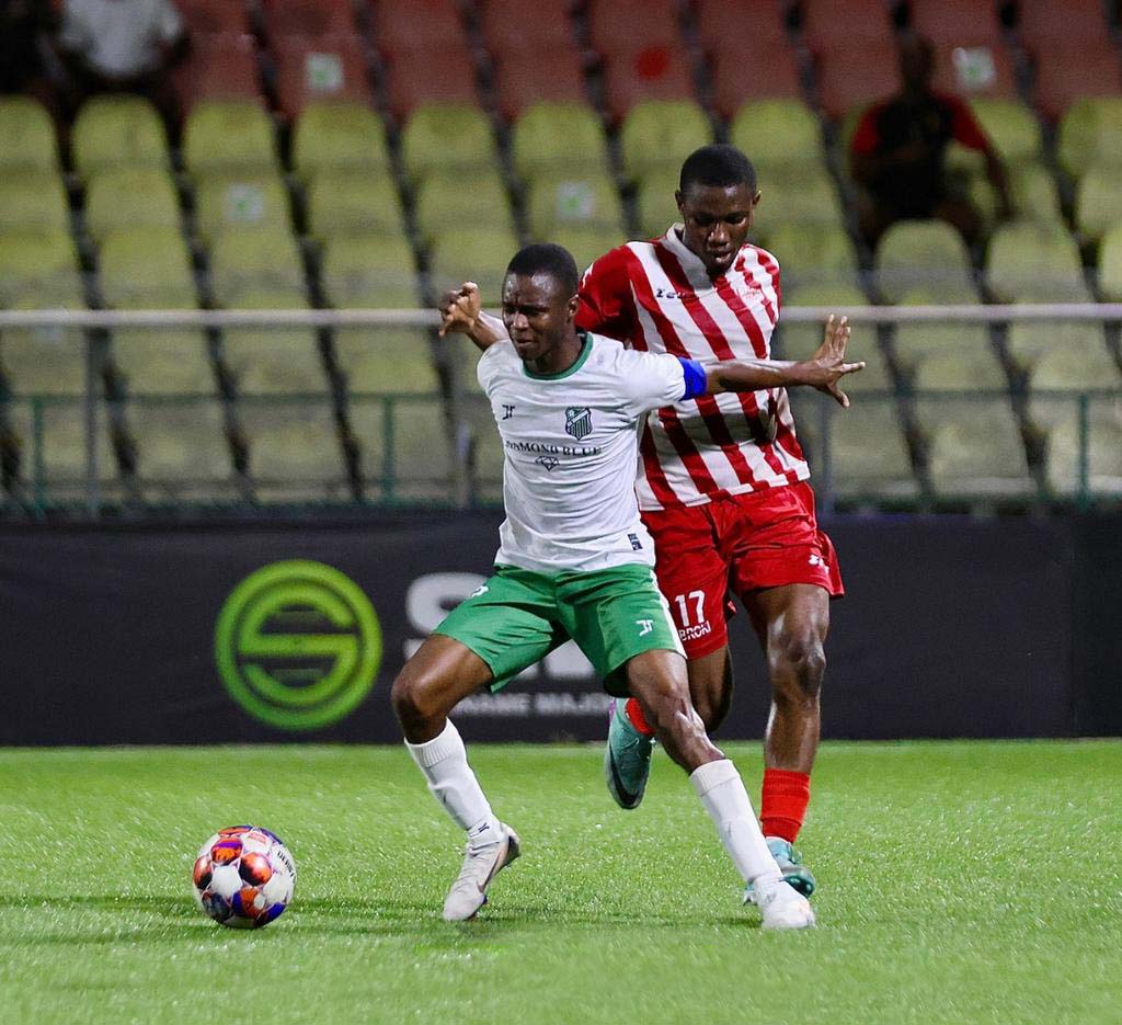 Transvaal eenvoudig langs Broki