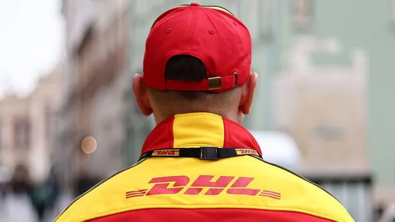 DHL suspends high value US deliveries over tariffs