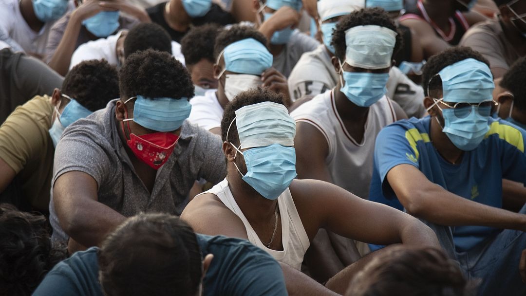 Asian scam operations worth €35 billion spreading across the world