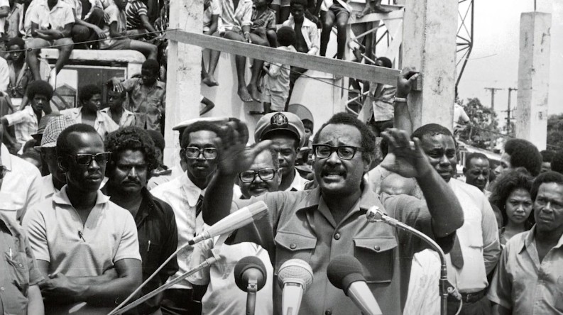 NPS herdenkt vrijdag 89ste jaardag van Henck Arron