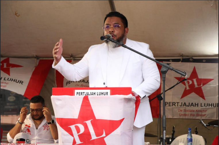 PL exits Santokhi administration