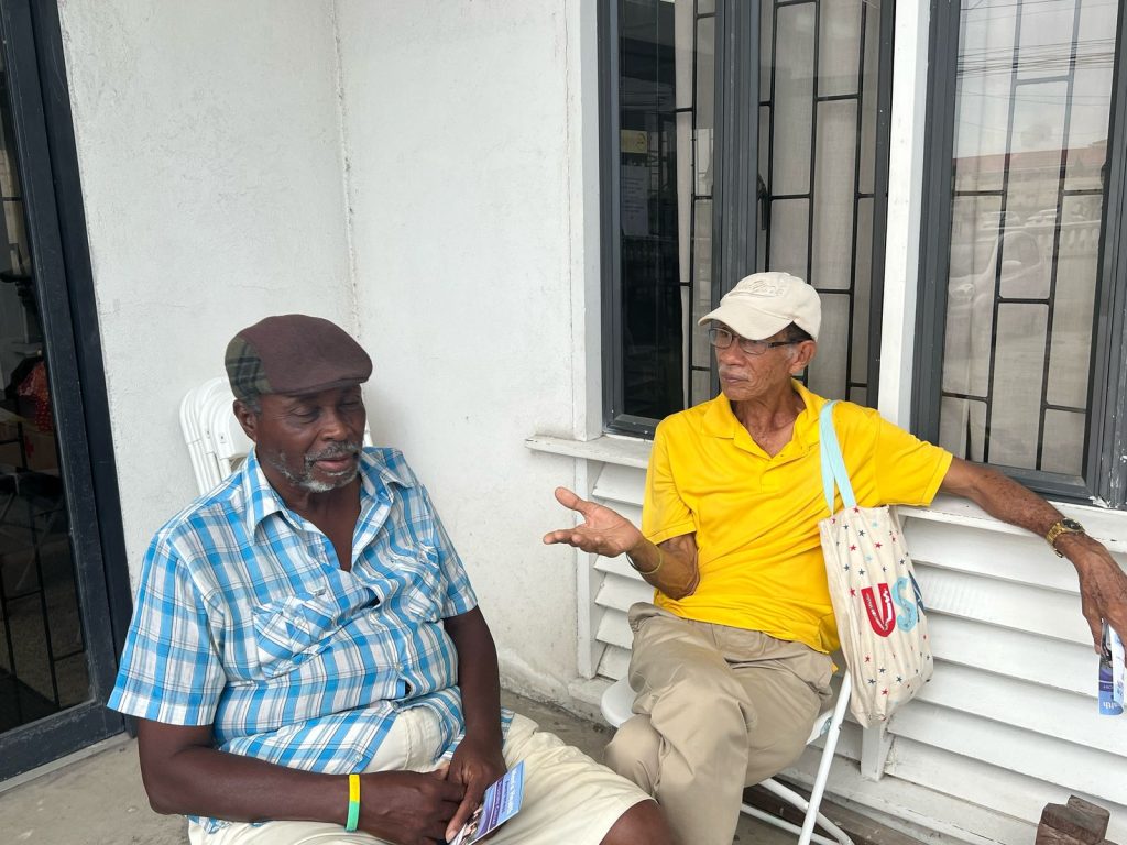 BROCODE launches men’s health campaign to raise awareness of prostate ...