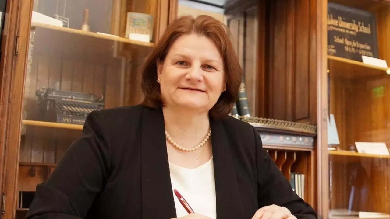 Wisconsin judge arrested for allegedly obstructing immigration operation