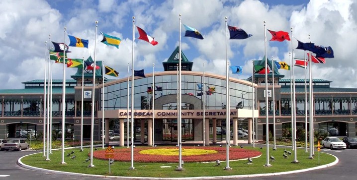 CARICOM looks to adopt Guyana’s approach in label-ling violent unrest ...