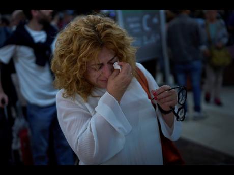 Power returns but cause of outage remains a mystery