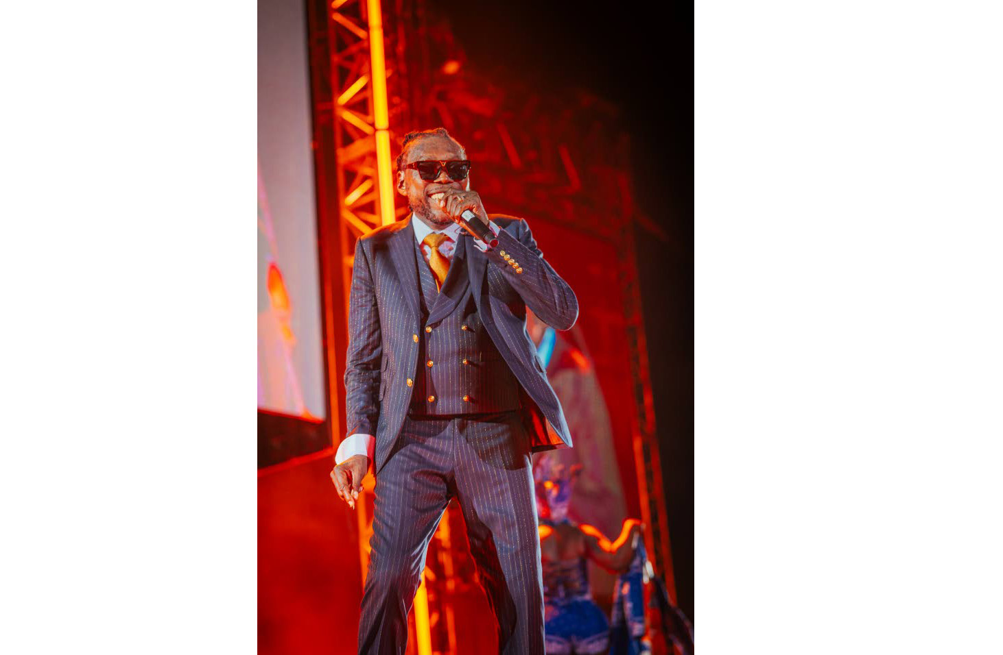 Reggae Sumfest unveils massive line-up for week of festival