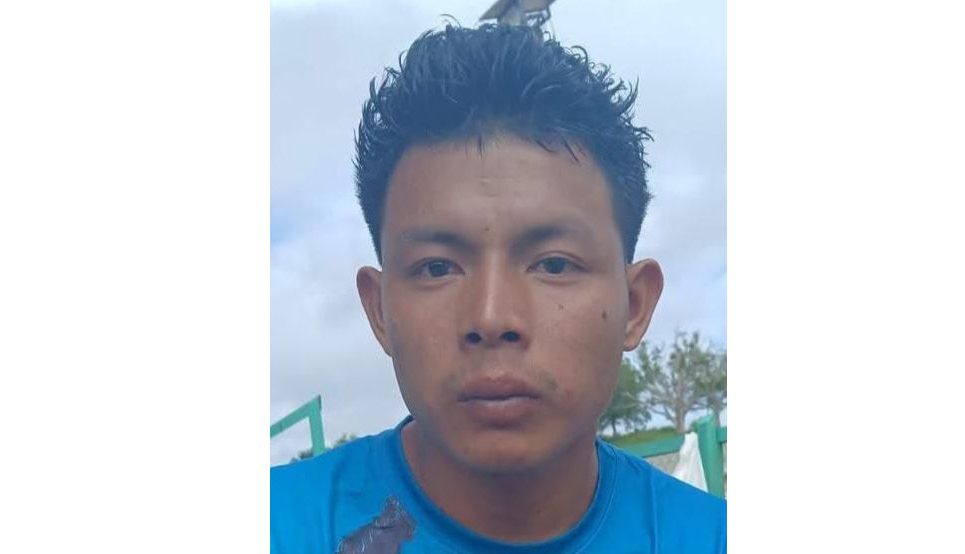 Miner remanded for Region 8 murder