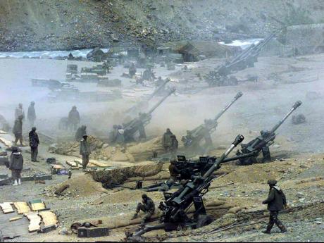 Partition’s troubled legacy India and Pakistan have been in conflict ...