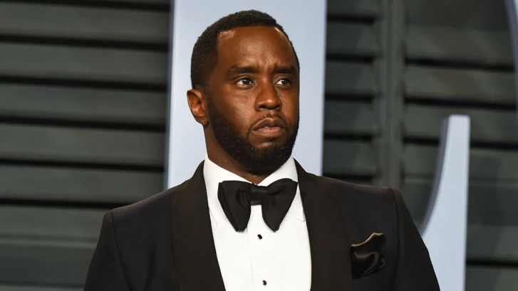 Diddy is ready to tell his story, says source