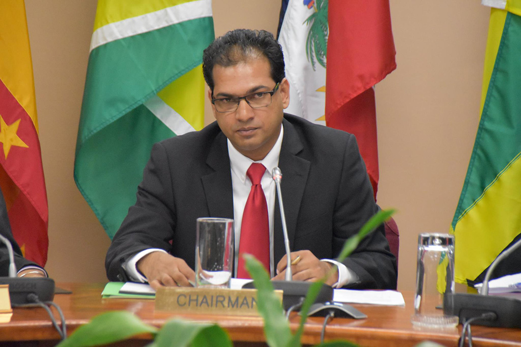 Modern inseminatiestation Commewijne ligt vijf jaren in de ijskast