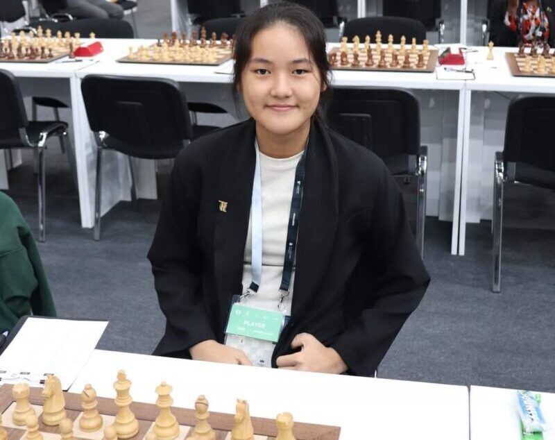 Wu nadert koploper Kaslan in spannende titelstrijd